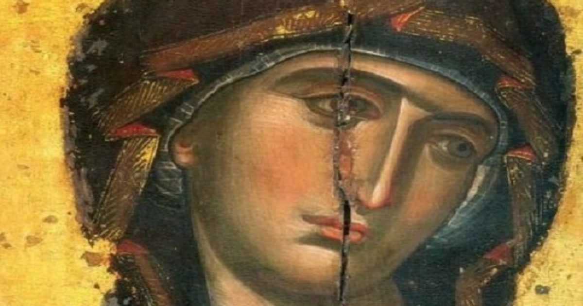 Μαρία: Τι σημαίνει το όνομα της Παναγίας; | CityPatras