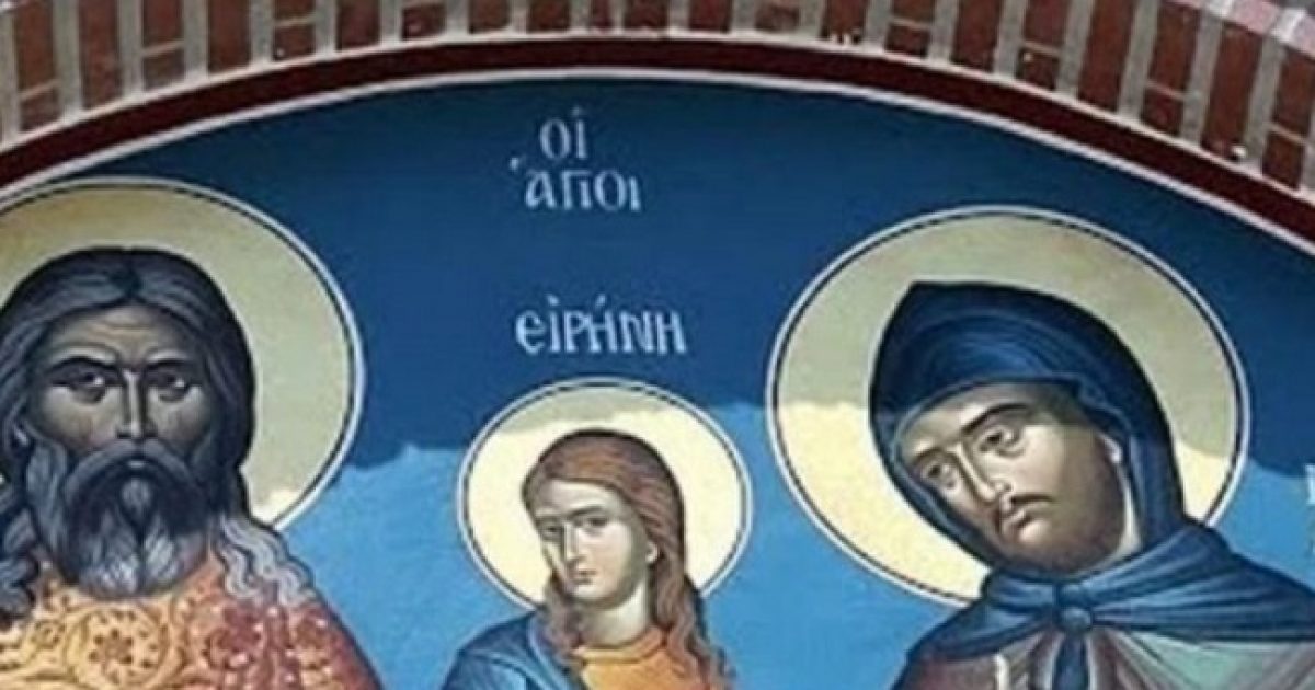 «Μόλις ξάπλωσα στο κρεβάτι να κοιμηθώ έβλεπα δυο κληρικούς» | CityPatras