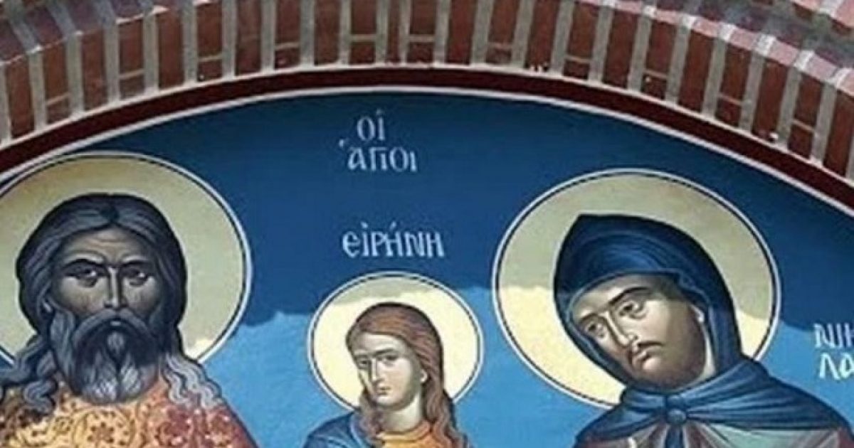 "Μόλις ξάπλωνα στο κρεβάτι να κοιμηθώ έβλεπα δυο κληρικούς" | CityPatras