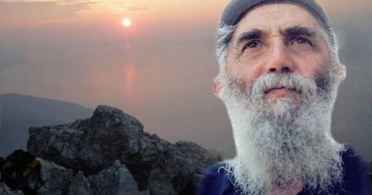 Γέροντας Παΐσιος: Έτσι θα επιζήσετε αν γίνει πόλεμος | CityPatras