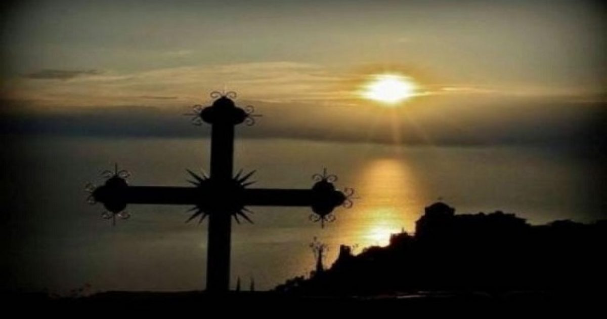 O Θεός μας ακούει και όταν σωπαίνουμε | CityPatras
