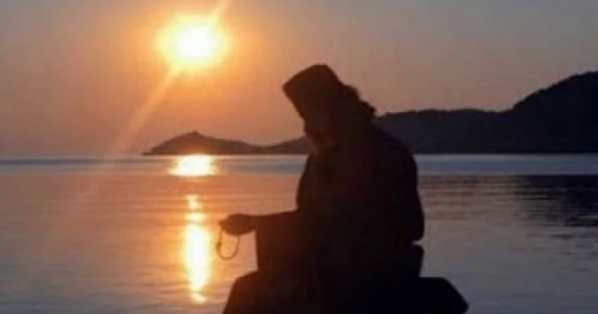 Η Απλότητα του Θεού κατά τον Αγιο Γρηγόριο τον Παλαμά | CityPatras