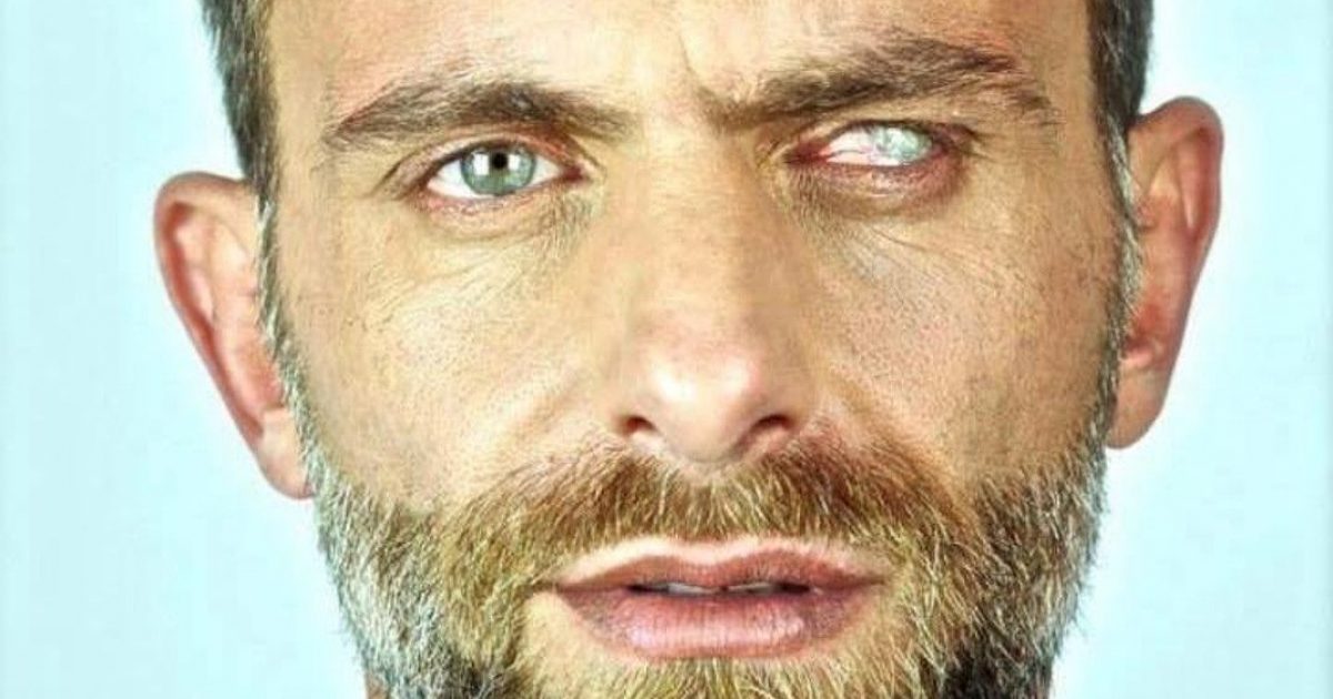 Η αποστομωτική απάντηση του Αλέξη Φούκου όταν κάποιος τον χαρακτήρισε ...