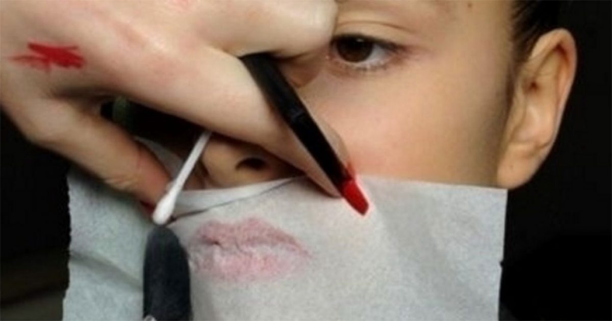 20 τεμπέλικα γυναίκεια κόλπα που κάθε γυναίκα έχει το δικαίωμα να ξέρει ...
