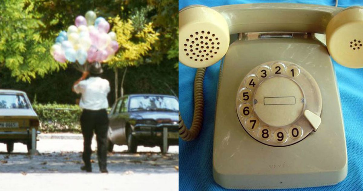 Ένα νοσταλγικό και «ζωντανό» αφήγημα για όσους μεγάλωσαν τη δεκαετία ...