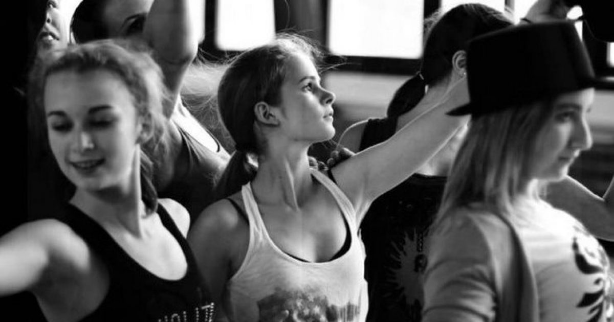 Οι πιο ωραίοι άνθρωποι που έχω γνωρίσει πάντα χαμογελούσαν! | CityPatras