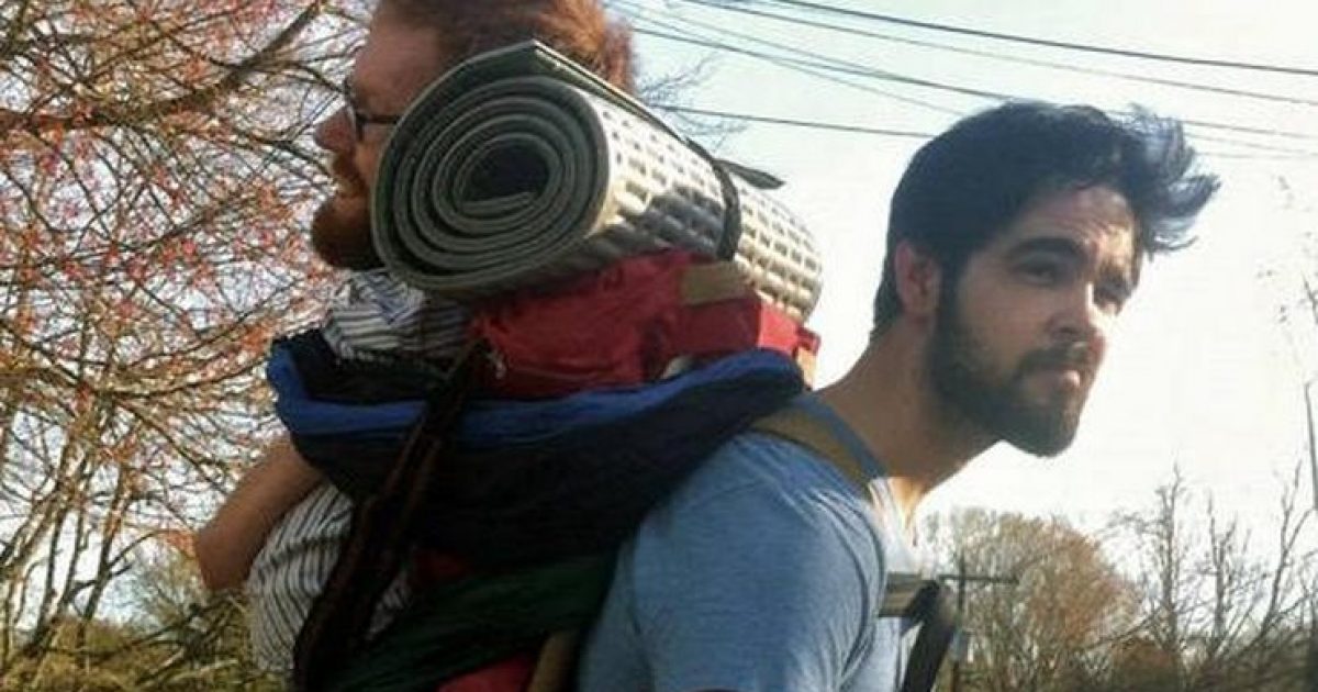 Η ιστορία πίσω από αυτή τη φωτογραφία είναι εντυπωσιακή | CityPatras