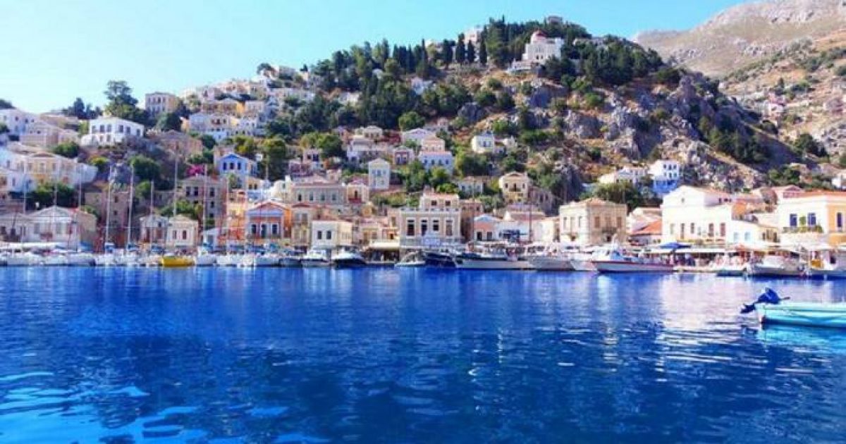 E ναι ρε παιδιά, η Ελλάδα είναι η «γη των Θεών»! | CityPatras
