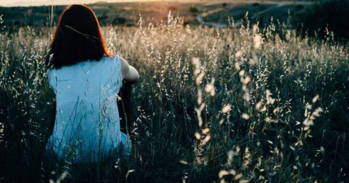 Αλκυόνη Παπαδάκη: Αυτή η ανόητη προσμονή σου πως οι άλλοι κάποτε θα ...