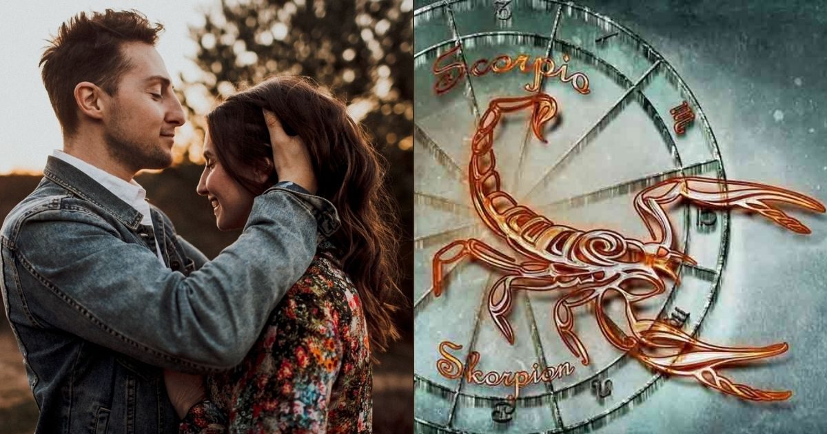 Για ποιους λόγους χρειάζεσαι ένα Σκορπιό στη ζωή σου | CityPatras