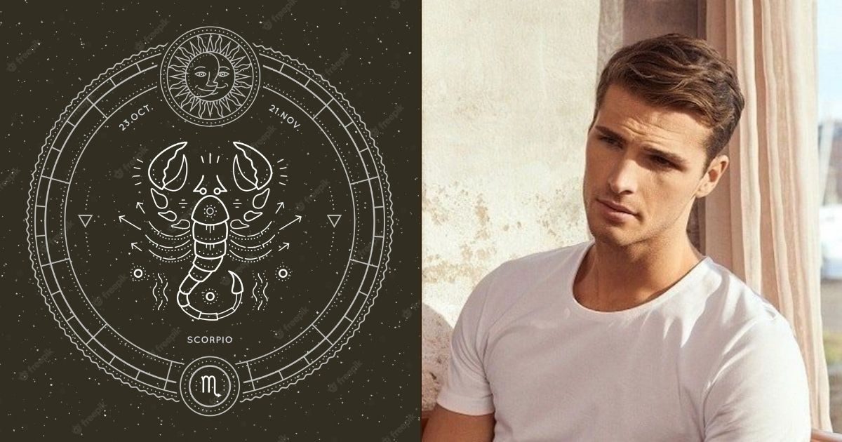 Τα 8 χαρακτηριστικά του Σκορπιού που πρέπει να ξέρεις! | CityPatras