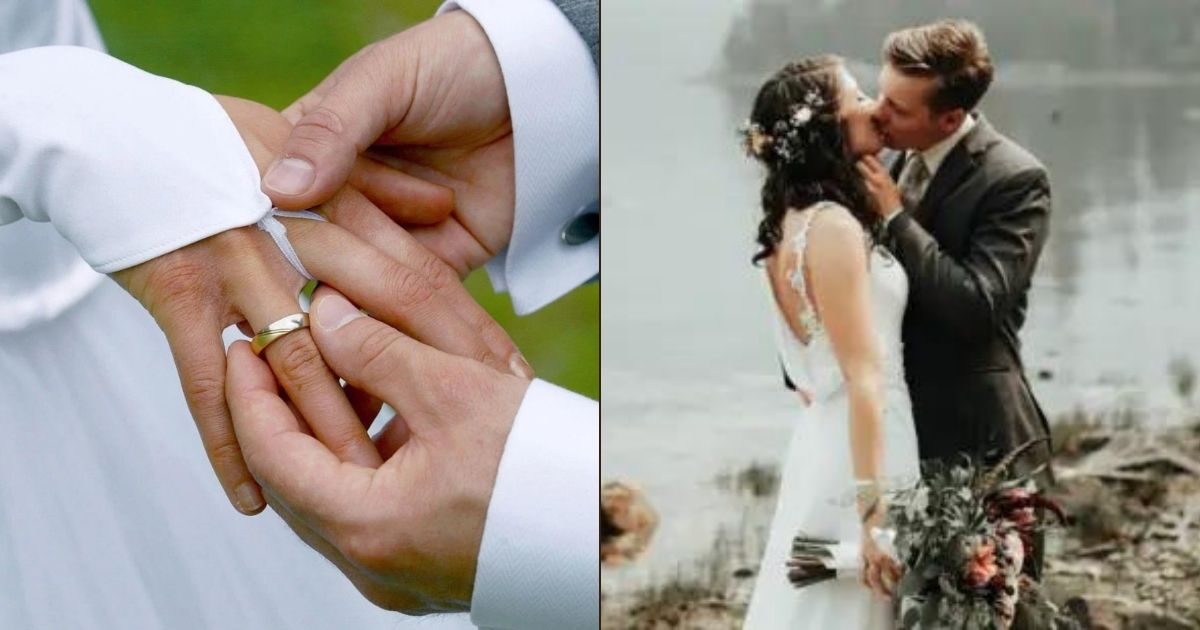 Με αυτά τα ζώδια θα μπορούσες να παντρευτείς! | CityPatras