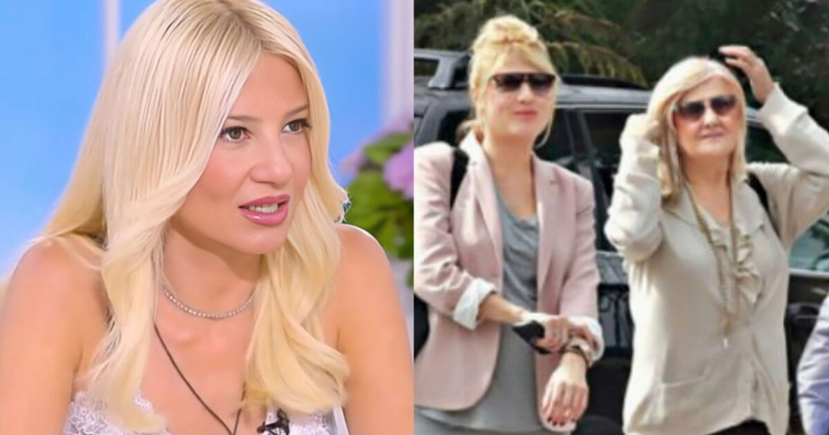 “Δεν το ήξερε κανείς” Εξομολόγηση “βόμβα” από την Φαίη Σκορδά: Είμαι ...