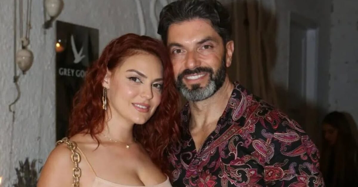 Βρισηίδα Ανδριώτου: Τέλος με Σπύρο Μαρτίκα – Mετακόμισε σε νέο σπίτι ...