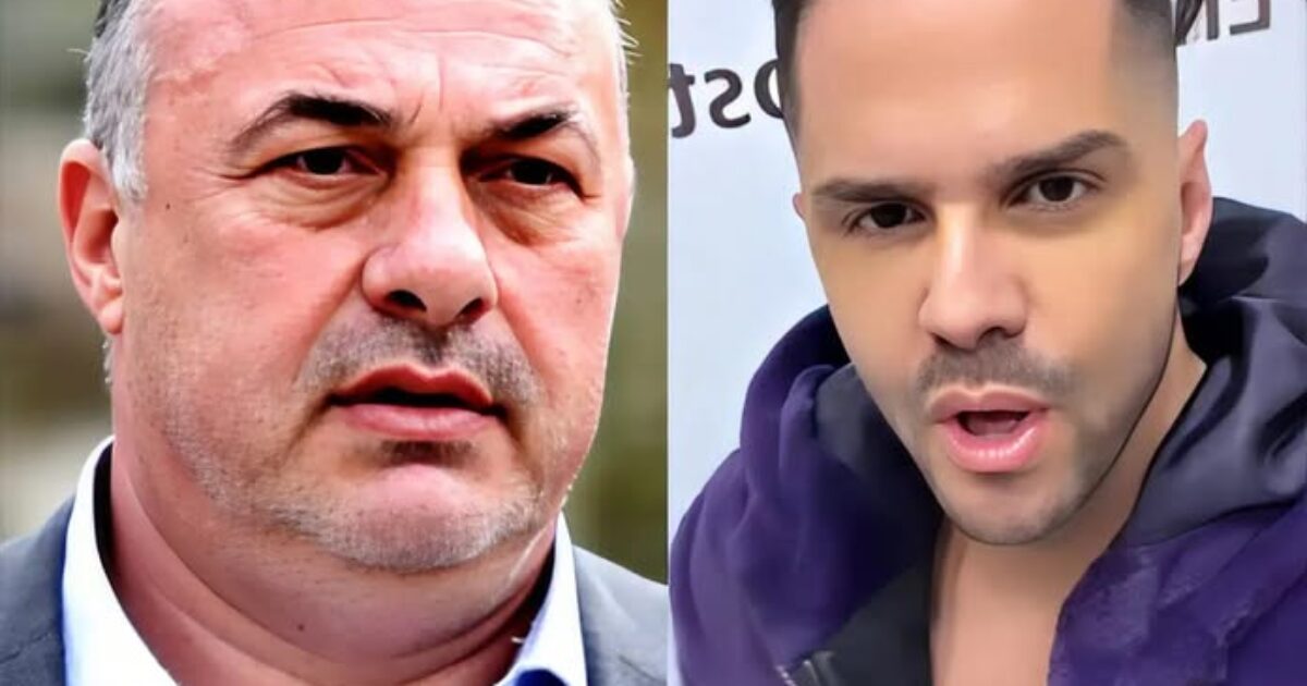 Ο κακός χαμός με αυτό που είπε ο Αχιλλέας Μπέος για τον Γιώργο Τσαλίκη ...