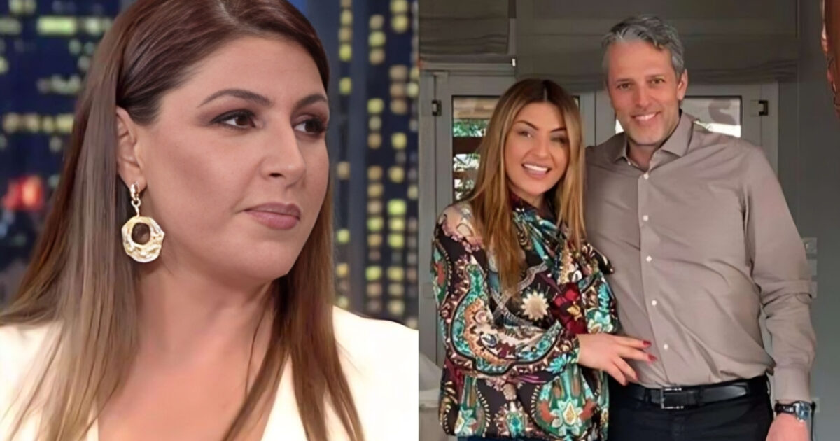Τα κατάφερε στα 42 της η Έλενα Παπαρίζου: «Ευγνωμοσύνη, συγκίνηση, χαρά ...