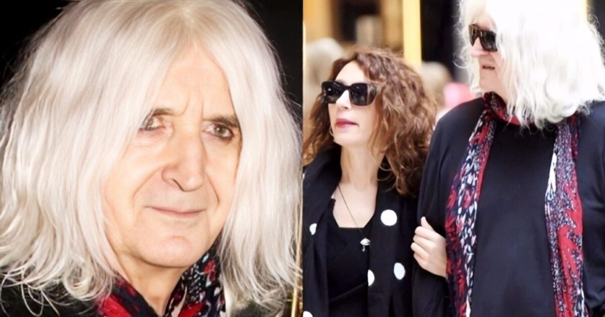 «Να αλλάζεις και πάπια του γέρου σου»: Άγpιο κράξιμο κάτω από τις φώτο ...