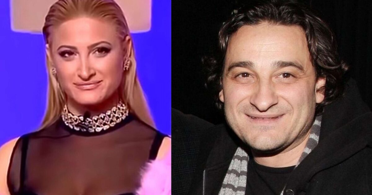 «Θύελλα» αντιδράσεων: Άκους Τούνη «Όσα και να δώσεις σε πλαστικές, θα ...