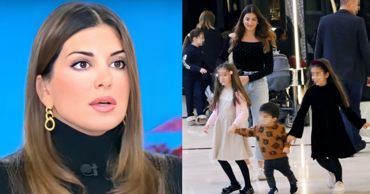 «Χάσαμε το παιδί, πάρε την αστυνομία»: Δραματικές στιγμές στην ...