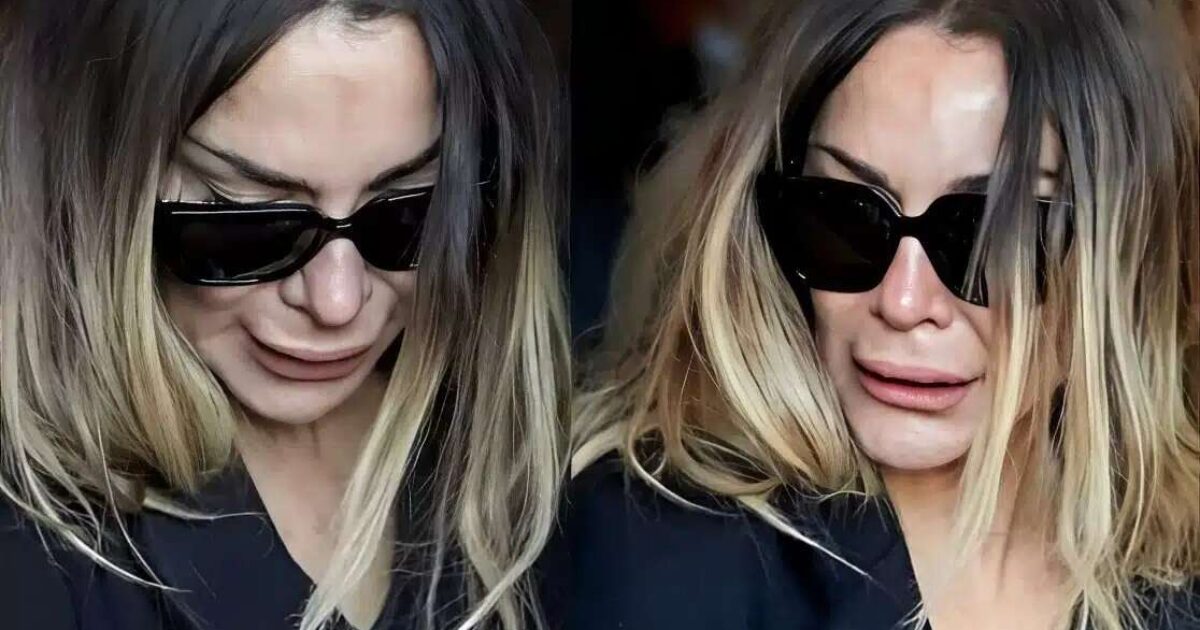 Δέσποινα Βανδή: Αποκάλυψη και οργή – Αυτό δε θα το ανεχτώ | CityPatras