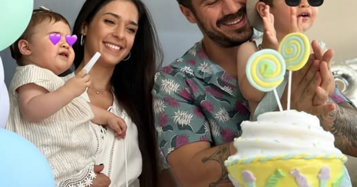 Άκης Πετρετζίκης: «Δεν υπάρχει πιο ωραίο πράγμα από το να έχεις ...
