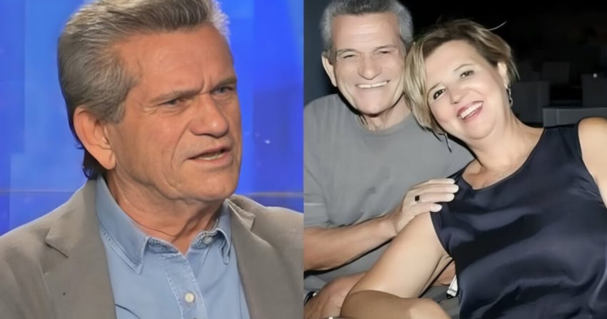 Ξέσπασε σε κλάματα ο Γιώργος Μαργαρίτης: «Ρίχναμε ζαριές με 50.000 ...