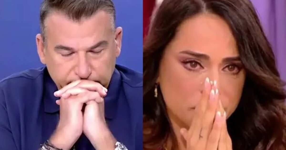 «Χώρισαν» λίγο πριν τα Χριστούγεννα Γιώργος Λιάγκας – Μαρία Αντωνά και ...