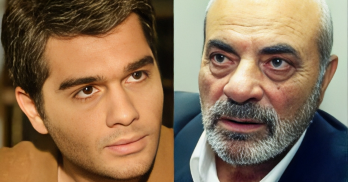 “Φτου σας! Πως καταντήσατε έτσι τον Στέλιο Καζαντζίδη;” Ο Κακός Χαμός ...