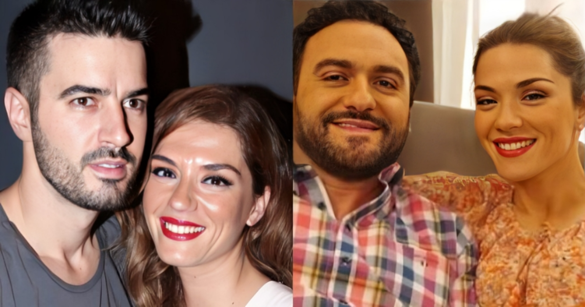 “Όταν χώρισα με τον Τσιμιτσέλη” Η Βάσω Λασκαράκη αποκαλύπτει πώς ήρθε ...