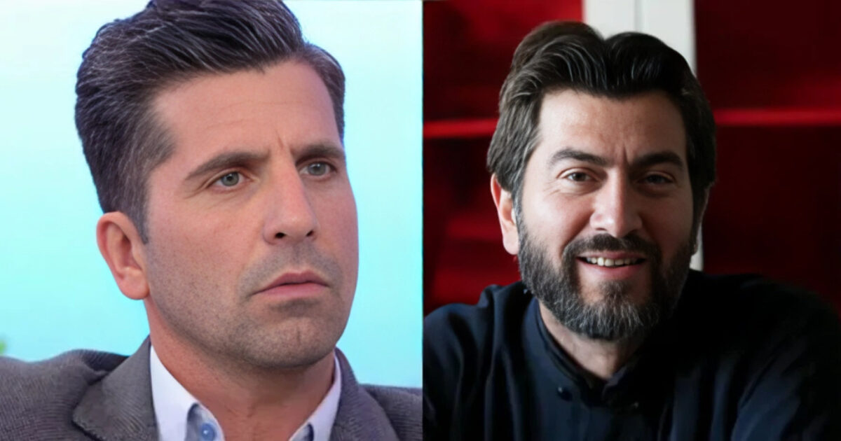 Θανάσης Βισκαδουράκης: “Να συμπεριφέρεστε καλύτερα, είναι υποτιμητικό ...