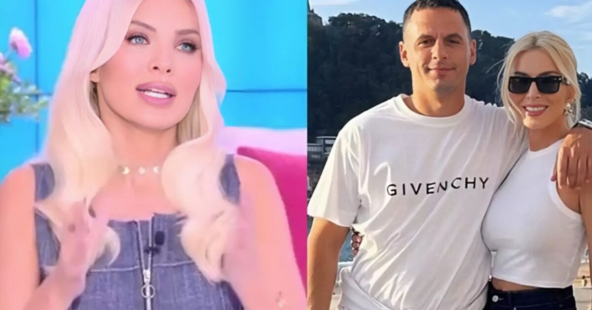 Ένα μωρό για την Κατερίνα: Άφωνοι όλοι στο πλατό μετά από αυτό που είπε ...