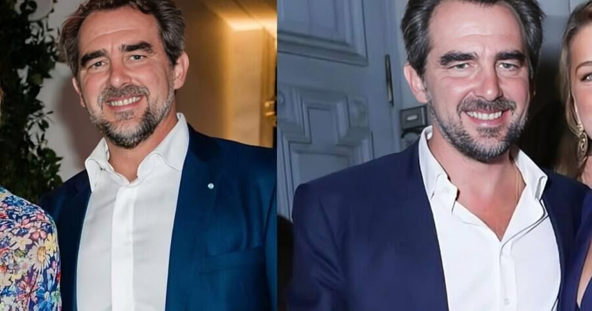 Έσκασε “Βομβά”: Αυτή είναι η πασίγνωστη Ελληνίδα που έκλεψε την καρδιά ...