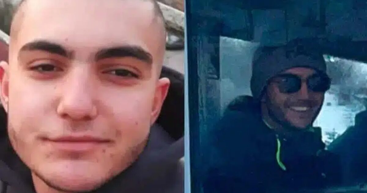 23χρονος σκιέρ που αγνοούνταν στο χιονισμένο Βέρμιο: «Είχε ξαστεριά ...