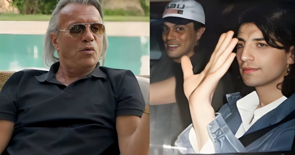 Αποκαλυπτικός Ηλίας Ψινάκης για Ρουβά 26 χρόνια μετά: «Ήμασταν σε ...