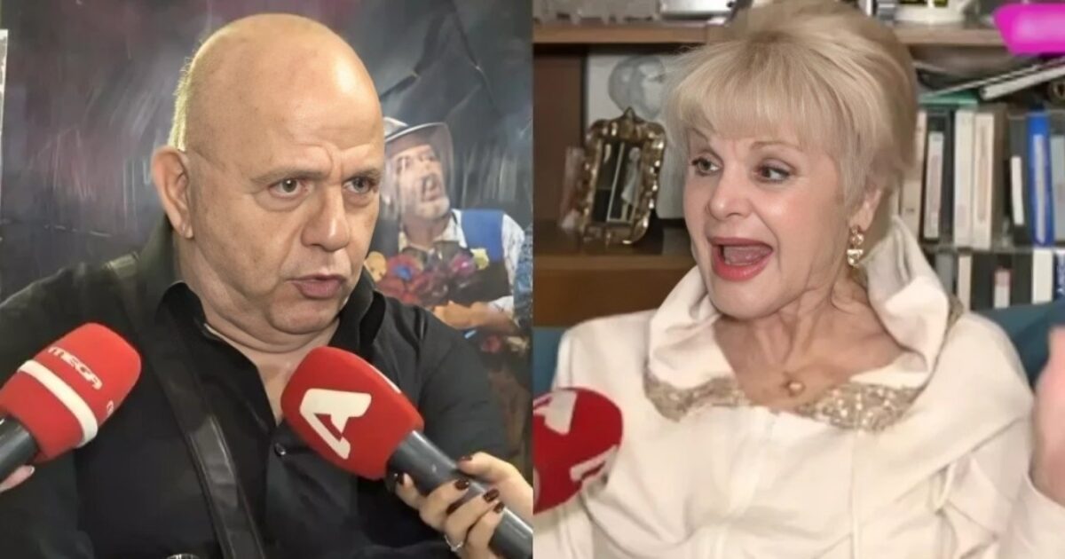 Μαρία Ιωαννίδου κατακεραυνώνει Νίκο Μουρατίδη: «Σαν δεν ντρέπεται ...