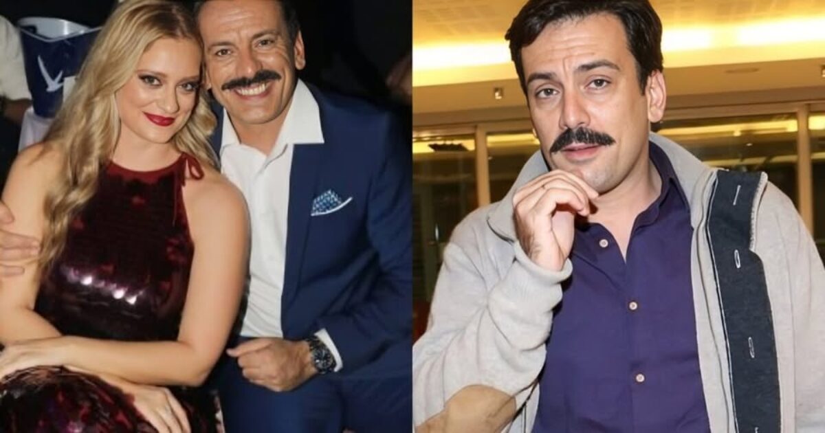 «Πήγα στη γιαγιά της έτσι»: Η ιδιαίτερη πρόταση γάμου του Θάνου Κιούση ...
