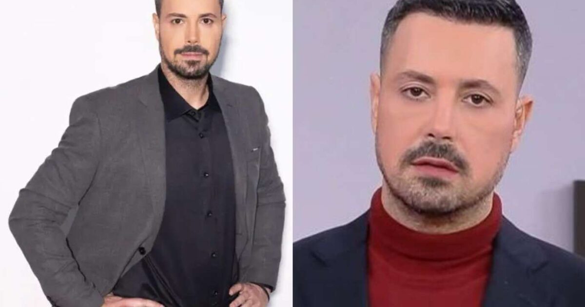 Μόλις μαθεύτηκε, oλική ανατροπń: Με αυτό το κανάλι συμφώνησε ο Πέτρος ...