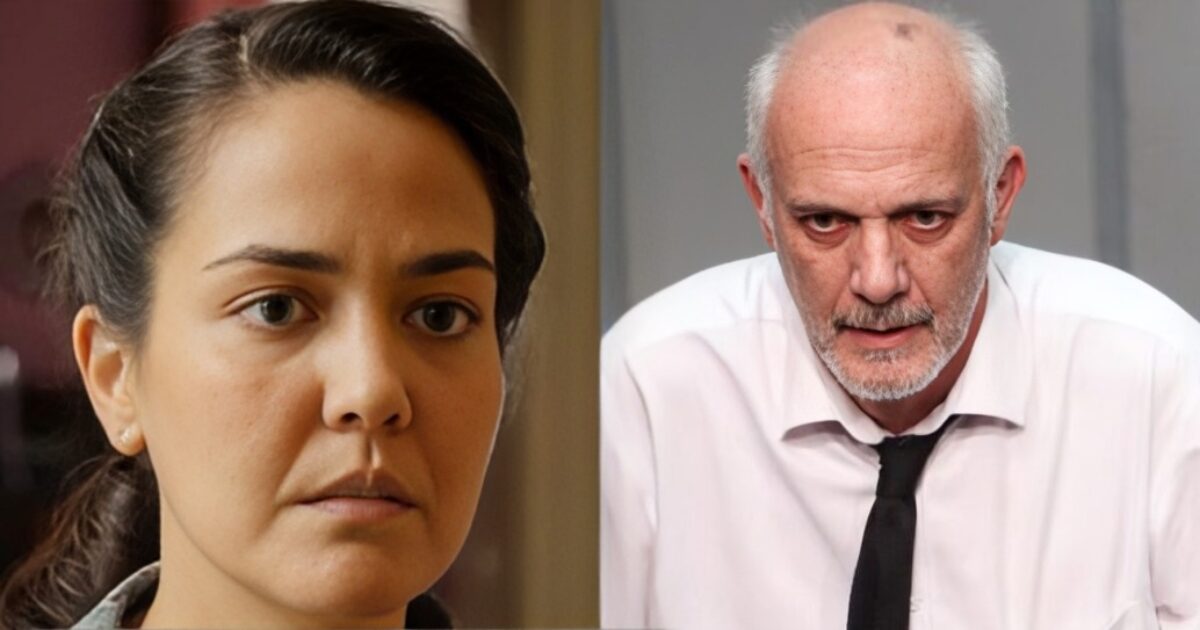 “Σκέφτηκα να αλλάξω το όνομά μου”: Σπάει τη σιωπή της η Μαριάννα ...