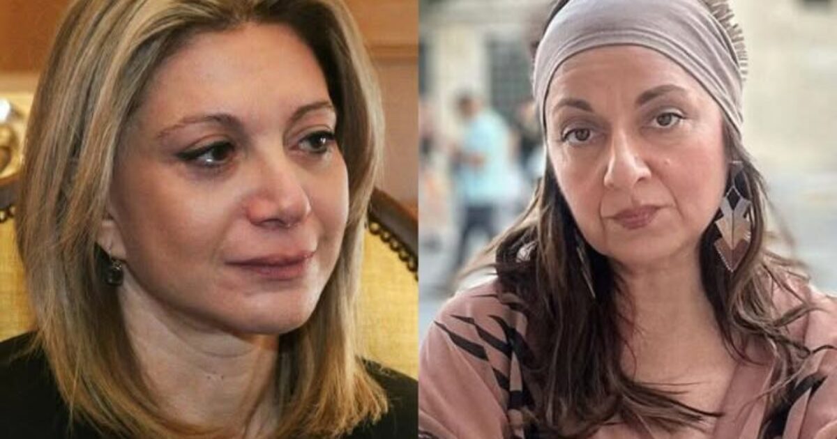 Ο Κακός Χαμός σήμερα στο διαδίκτυο με όσα είπε η Σοφία Μουτίδου για τον ...