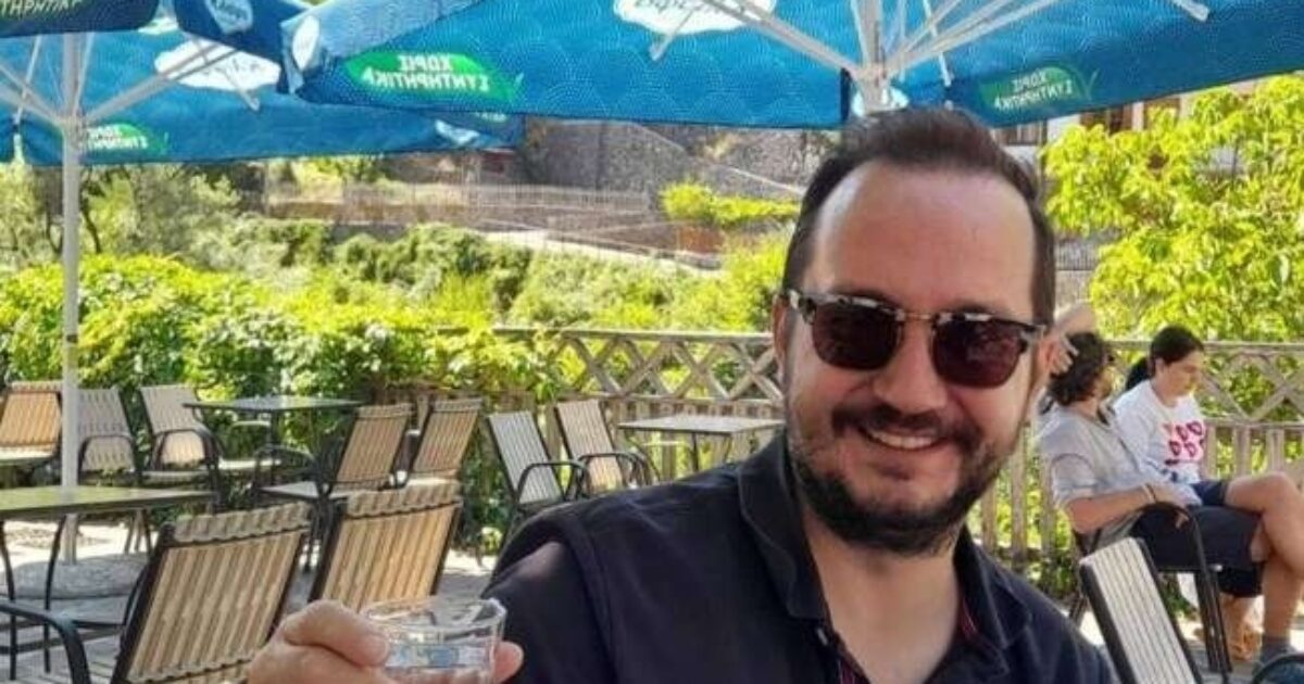 ΕΚΤΑΚΤΟ ΥΠΟΘΕΣΗ ΒΑΣΙΛΗ ΚΑΛΟΓΗΡΟΥ: ΤΙ ΕΔΕΙΞΑΝ ΤΑ ΝΥΧΙΑ ΚΑΙ ΤΑ ΡΟΥΧΑ ΤΟΥ ...
