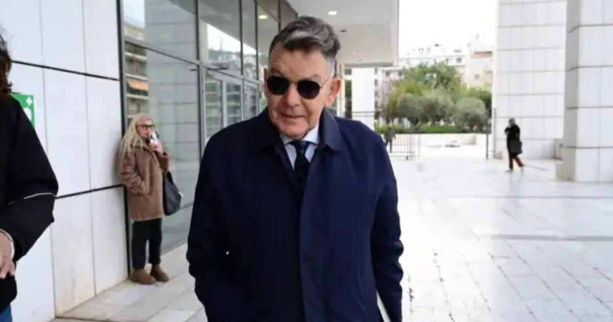 ΕΚΤΑΚΤΗ ΕΙΔΗΣΗ ΓΙΑ ΤΟΝ ΑΛΕΞΗ ΚΟΥΓΙΑ | CityPatras