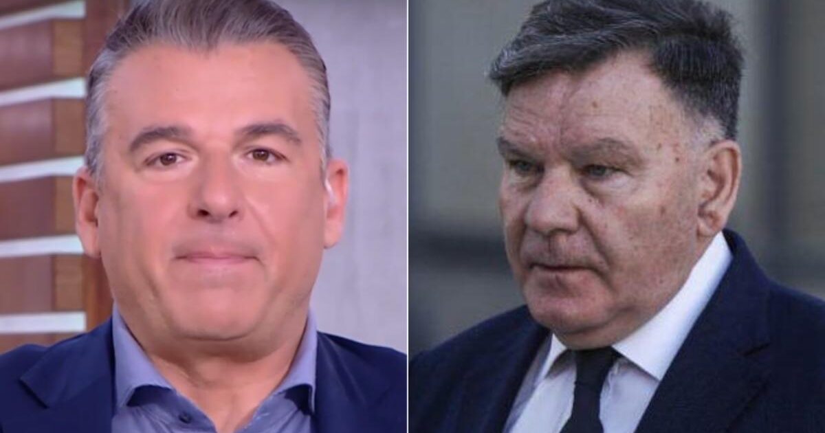 «Παγώνει» τους πάντες η αποκάλυψη του Λιάγκα για τον Κούγια: «Θέλω να ...