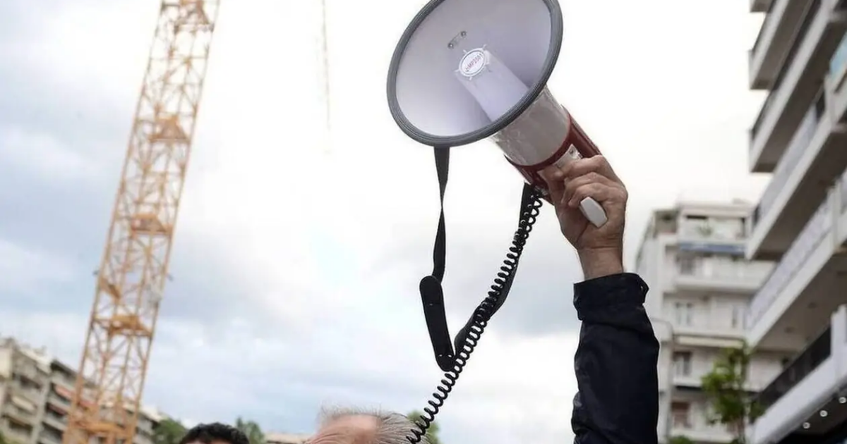 Μόλις Ανακοινώθηκε: «Μπαίνει» Λουκέτο σε ολόκληρη την Ελλάδα | CityPatras