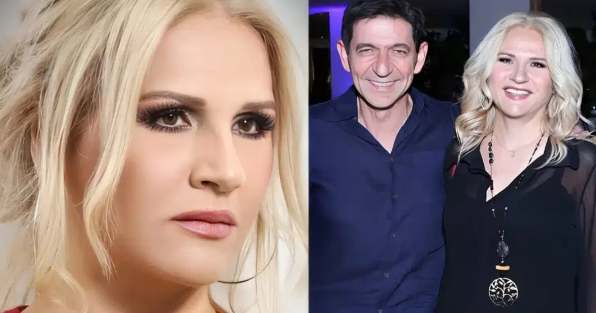 «Έχασα την παpθενιά μου από τον»: Συγκλονίζει η Μπέσυ Μάλφα | CityPatras