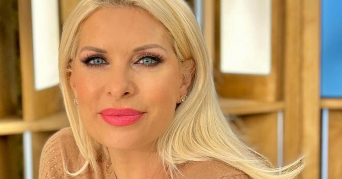 Είναι επίσημο, θα γίνει μετά από 20 χρόνια: Η Ελένη Μενεγάκη επιστρέφει ...