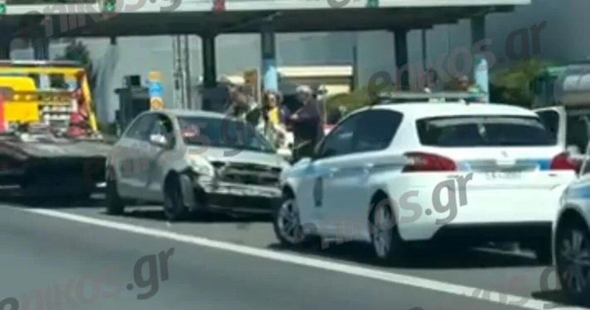 ΕΚΤΑΚΤΗ ΕΙΔΗΣΗ – ΣΟΒΑΡΟ ΤΡΟΧΑΙΟ ΣΤΗΝ ΑΤΤΙΚΗ ΟΔΟ ΜΟΛΙΣ ΤΩΡΑ | CityPatras