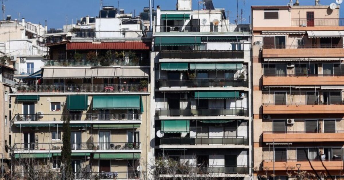 ΕΞΕΛΙΞΗ ΒΟΜΒΑ ΜΕ ΤΑ ΕΝΟΙΚΙΑ ΣΤΗΝ ΕΛΛΑΔΑ! | CityPatras