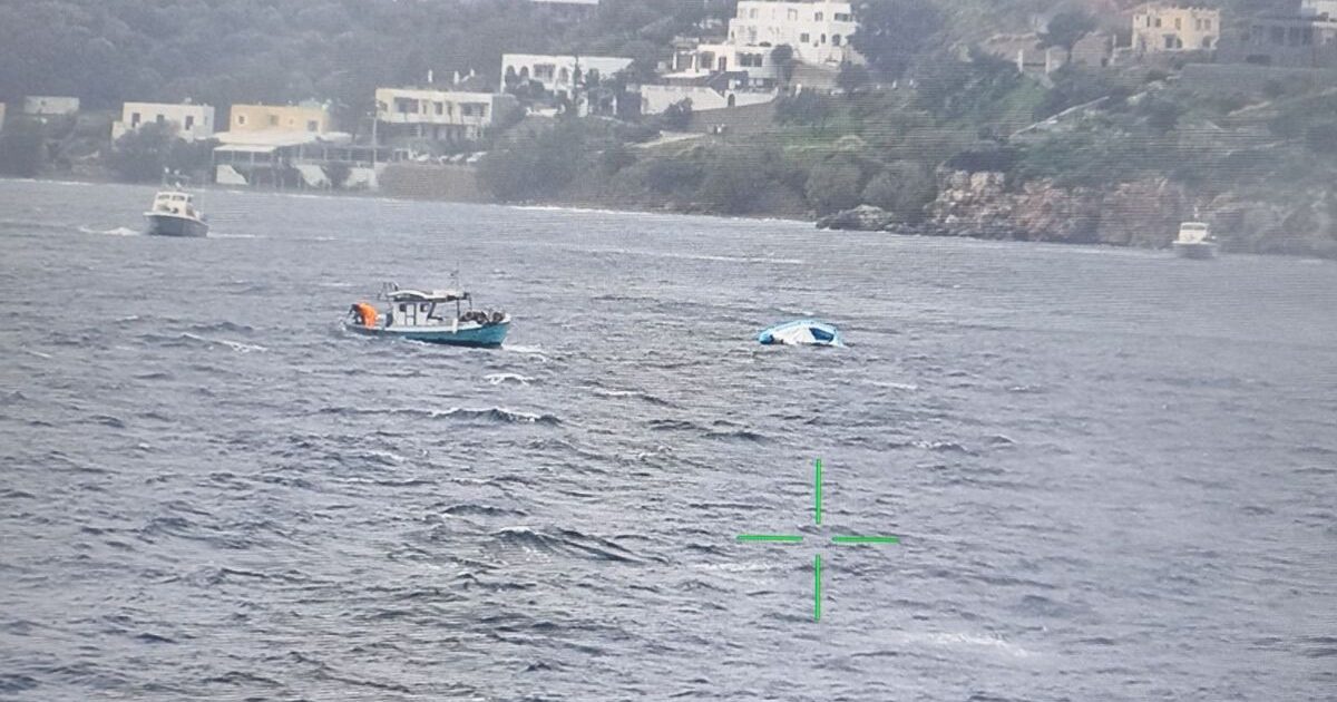 Σοκ σε μεγάλο νησί της Ελλάδας: Τον βρήκαν στη θάλασσα, χωρίς κεφάλι ...