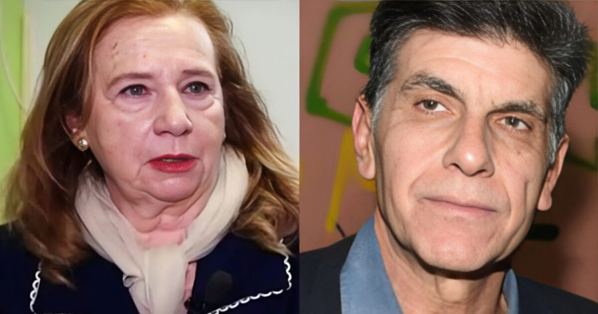 Μίλησε ανοιχτά η Αλεξάνδρα Παντελάκη για τον Γιάννη Μπέζο: «Σε κοίταζε ...