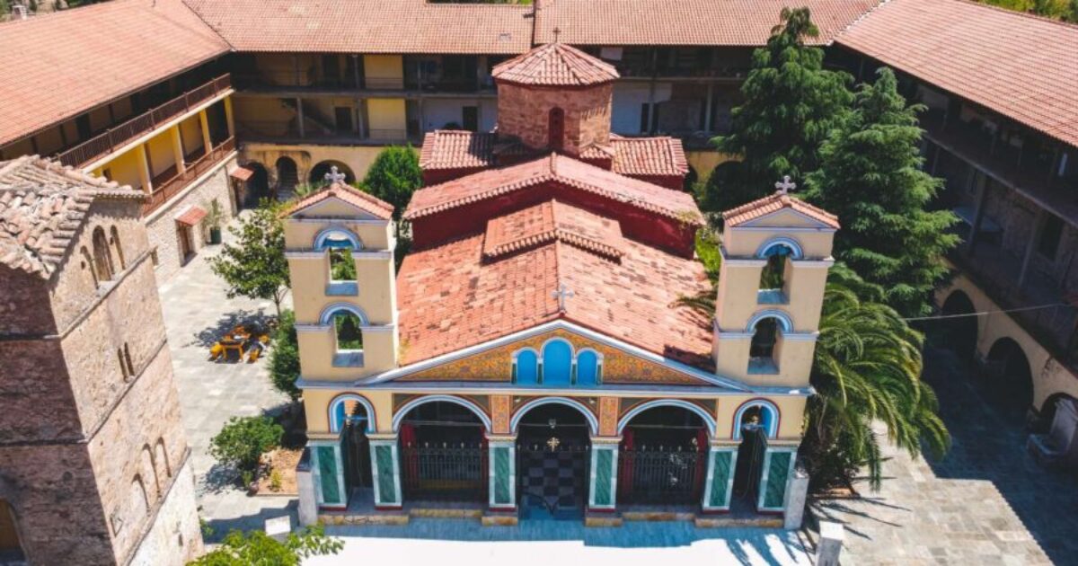 Εκεί βρίσκεται σήμερα το Ακάνθινο Στεφάνι του Χριστού – Κι όμως το ...
